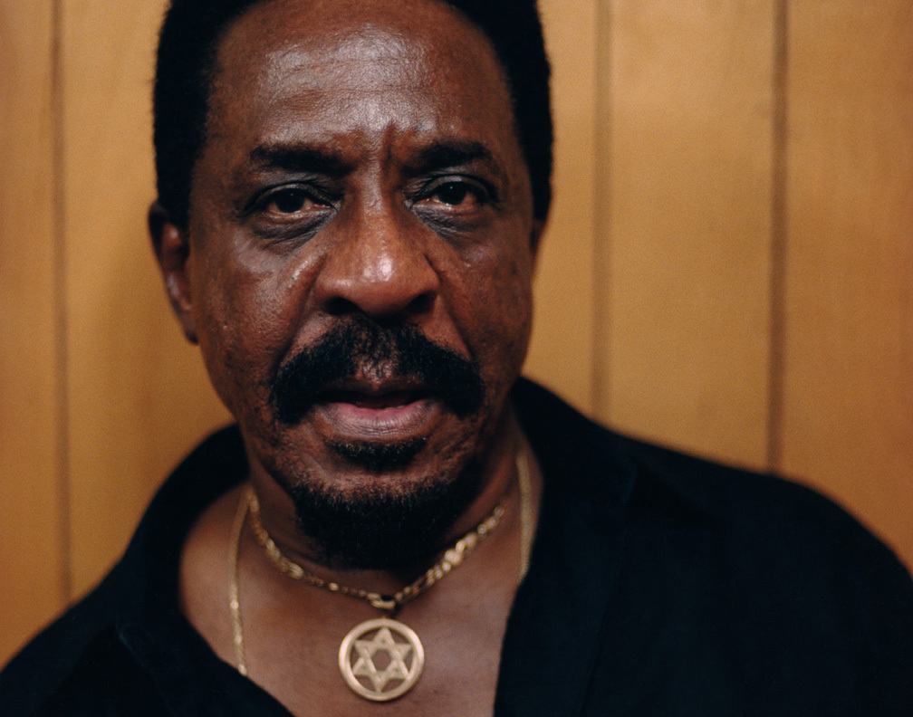 Ike Turner (1931-2007) – dagelijks iets degelijks
