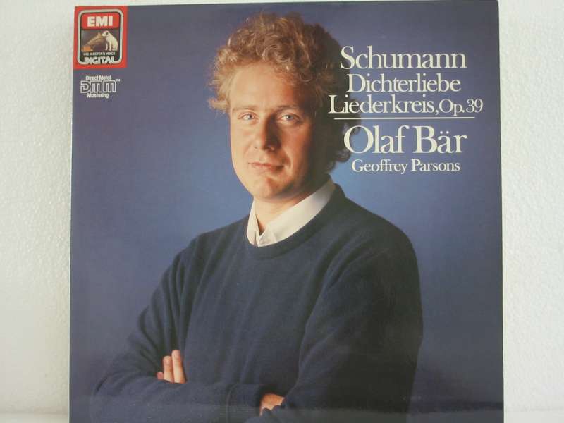 Olaf Bär wordt 65… – dagelijks iets degelijks