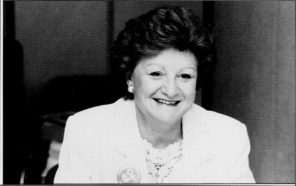 Dertig jaar geleden: te gast bij Marijke Van Hemeldonck – dagelijks ...