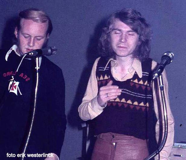 Vijftig jaar geleden: Mike & Zaki in ’t Broebelke – dagelijks iets ...