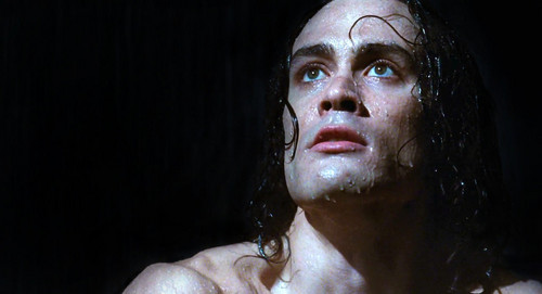 Brandon Lee (1965-1993) – dagelijks iets degelijks