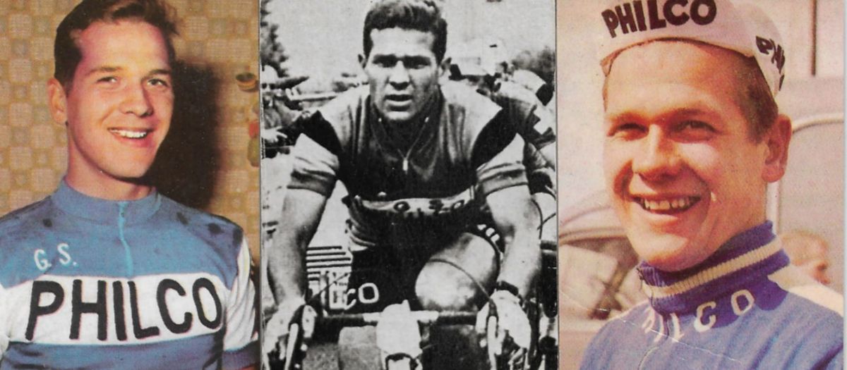 Emile Daems (1938-2024) – dagelijks iets degelijks