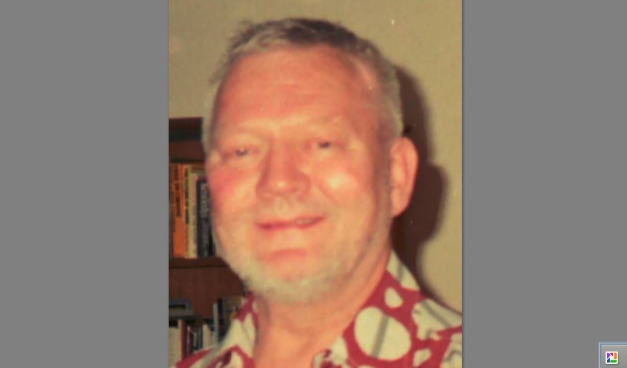 Alan Civil (1929-1989) – dagelijks iets degelijks