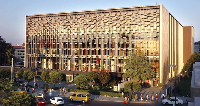 Dertig jaar geleden: de opera van Istanbul – dagelijks iets degelijks