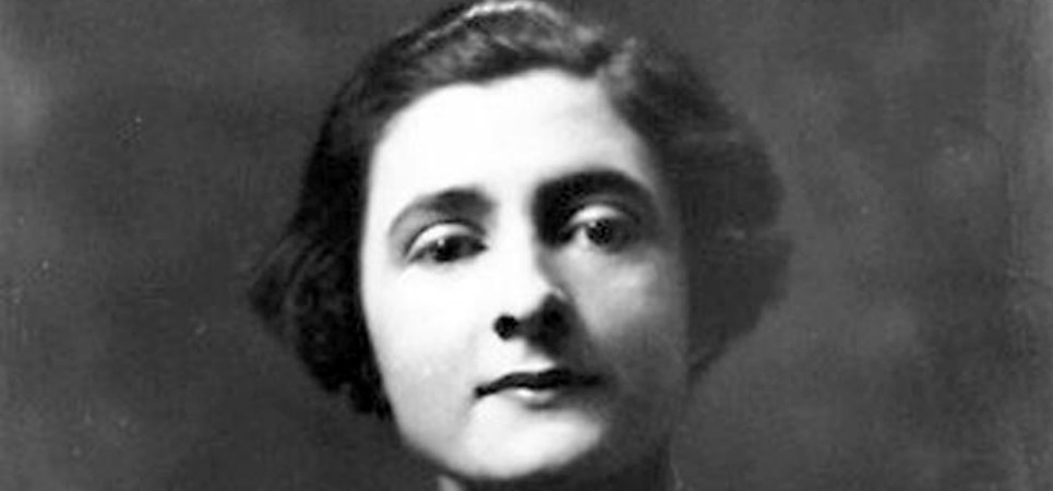 Mercedes de Acosta (1893-1968) – dagelijks iets degelijks