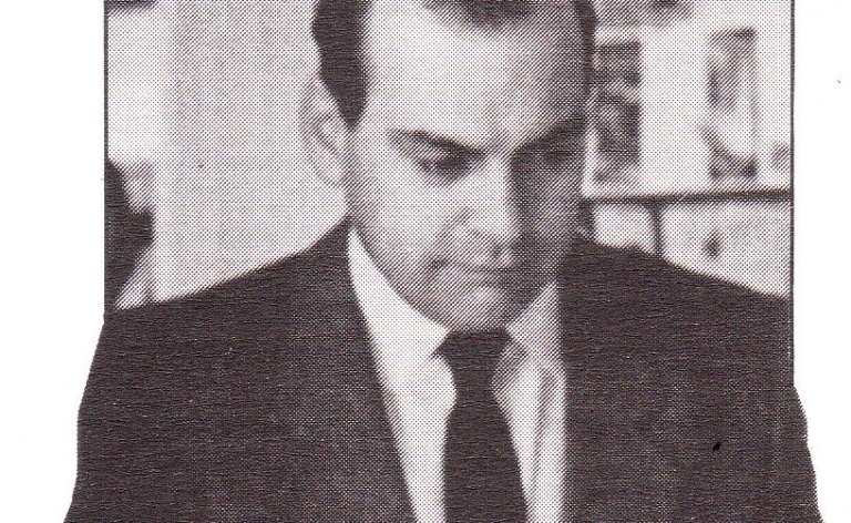 Daniël Termont wordt zeventig… – dagelijks iets degelijks