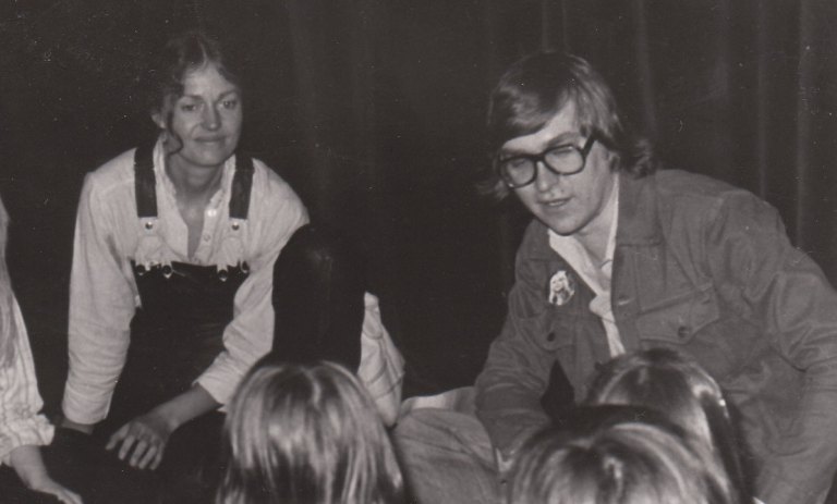 Eva Bal (1938-2021) – dagelijks iets degelijks