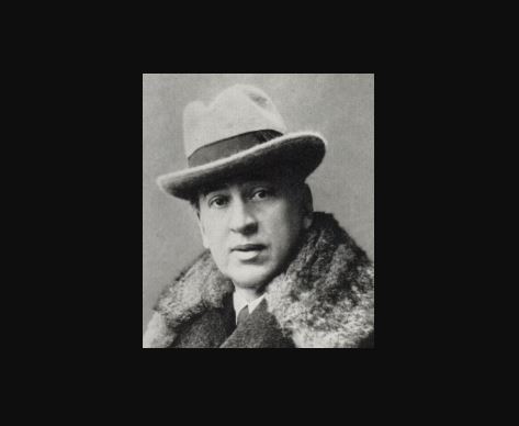 Louis Couperus (1863-1923) – dagelijks iets degelijks