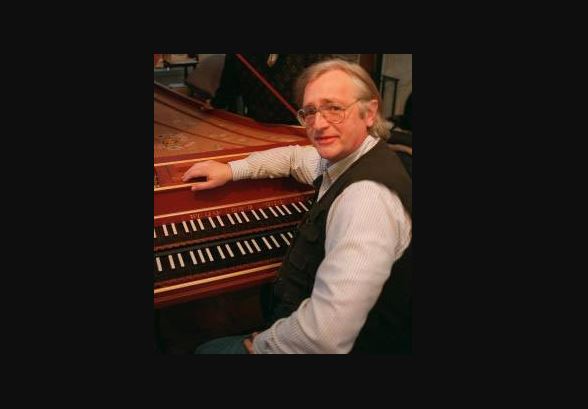 Don Angle (1943-2008) – dagelijks iets degelijks