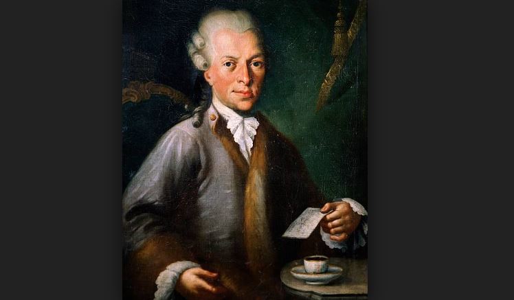 240 jaar geleden: huwelijk van Nannerl Mozart met baron von Berchtold ...