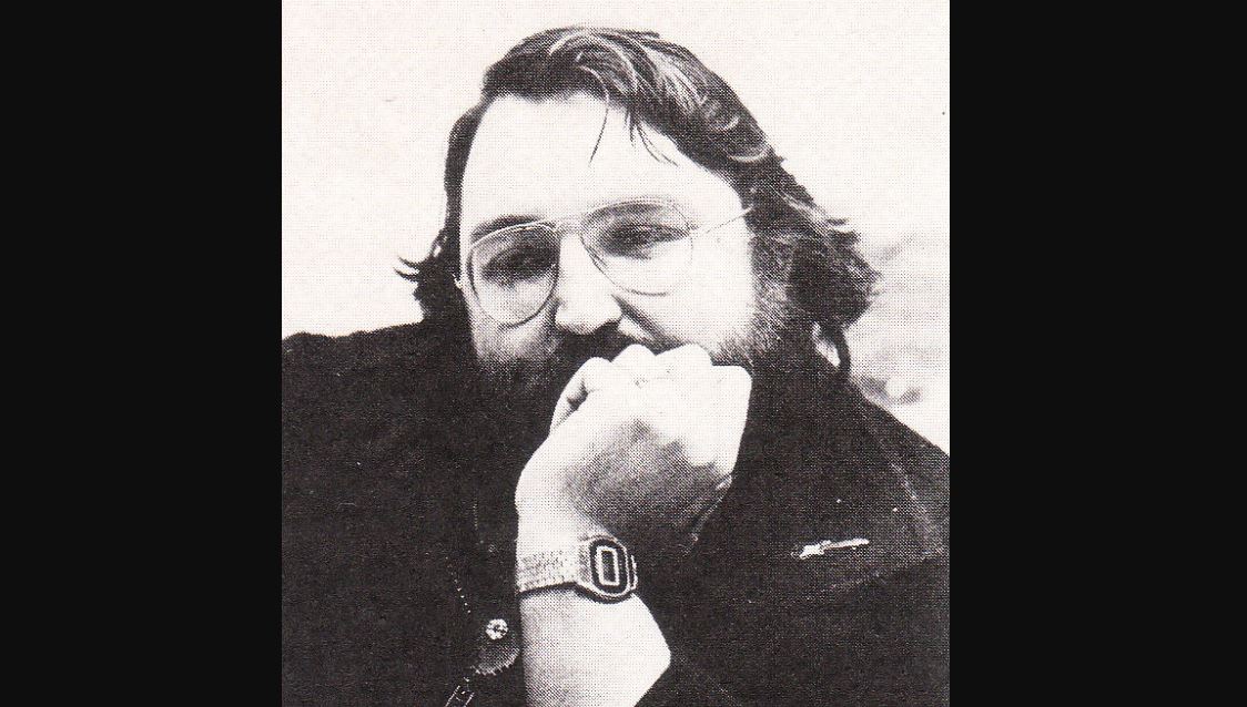 Jacky Huys (1951-1998) – dagelijks iets degelijks
