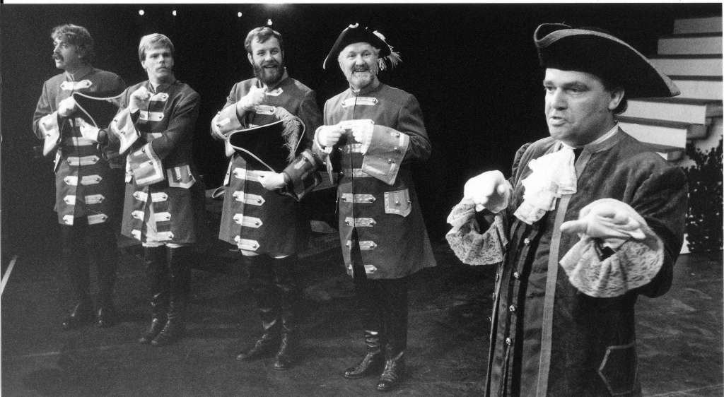 Herman Bekaert (1937-2018) – dagelijks iets degelijks