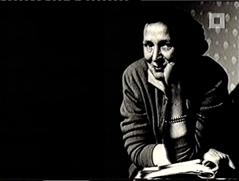 Edith Kiel (1904-1993) – dagelijks iets degelijks