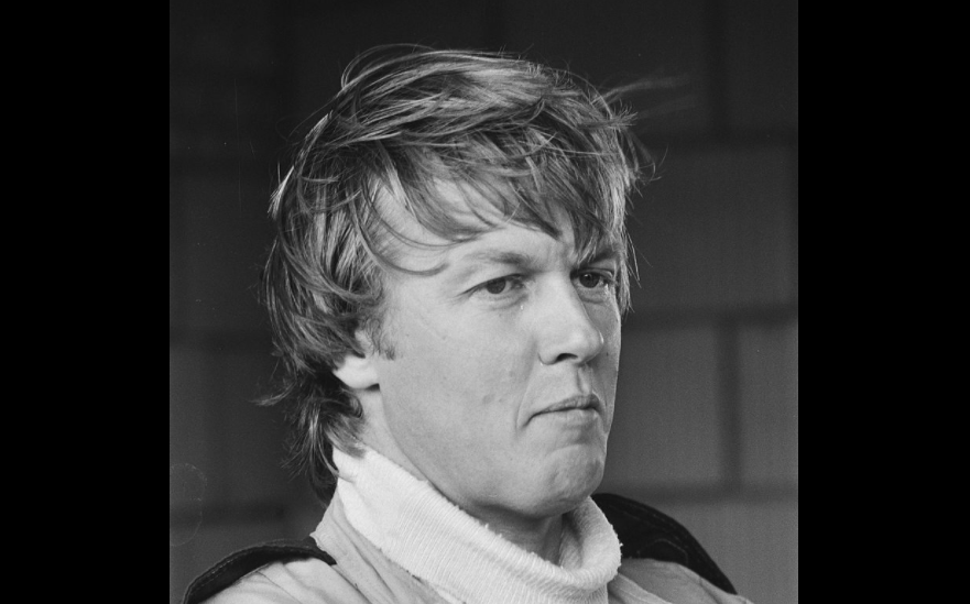 Ronnie Peterson (1944-1978) – dagelijks iets degelijks