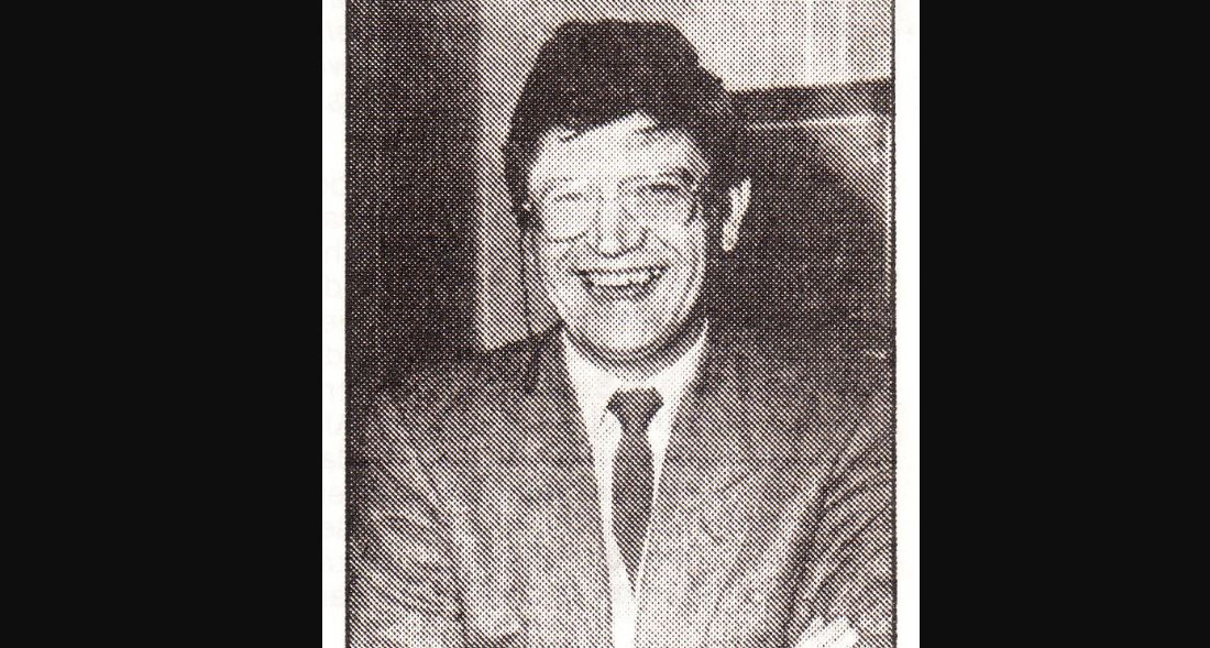 Antoon Roosens (1929-2003) – dagelijks iets degelijks