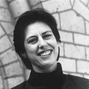 Barbara Thornton (1950-1998) – dagelijks iets degelijks