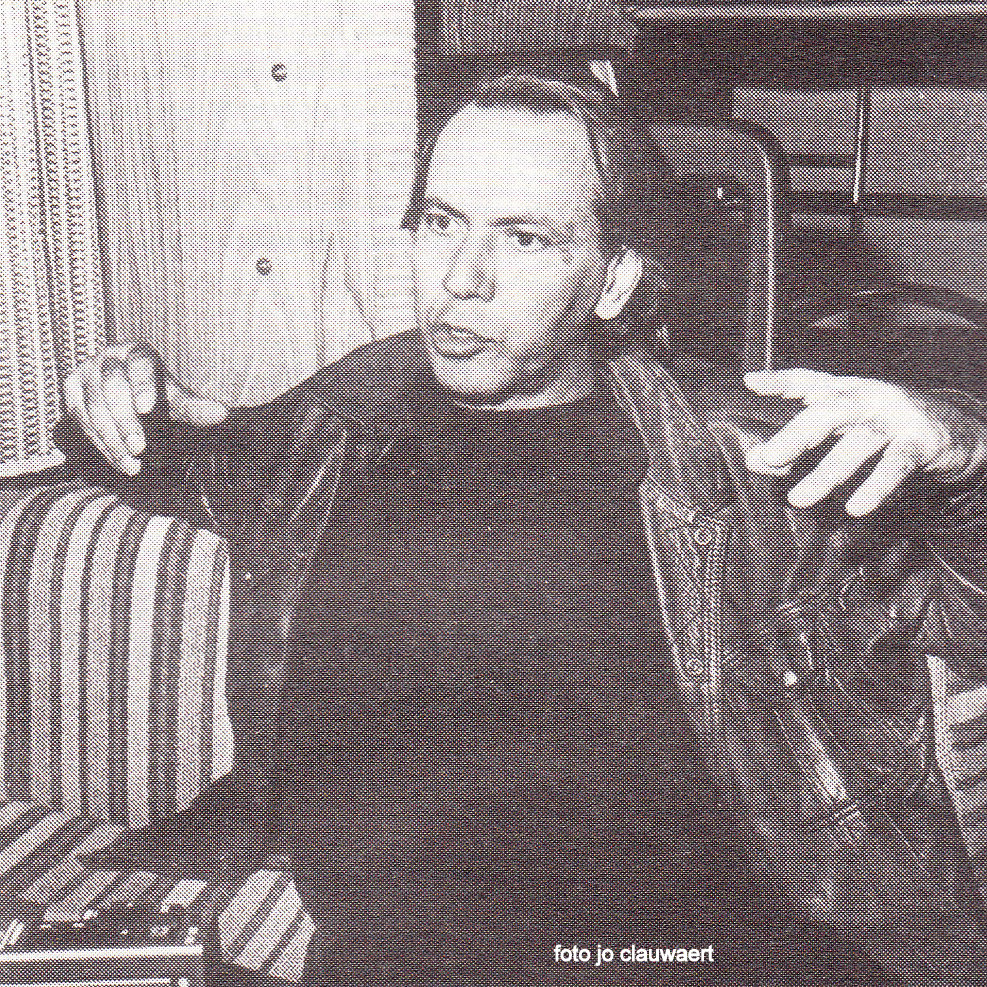 35 jaar geleden: interview met Petros Pandis – dagelijks iets degelijks