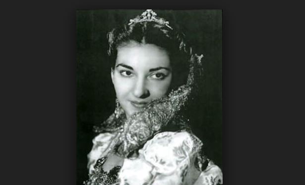 75 jaar geleden: de grote doorbraak van Maria Callas – dagelijks iets ...