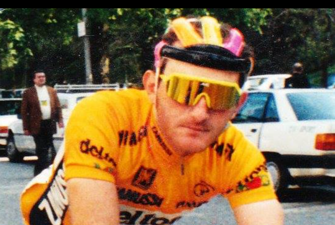 Luca Gelfi (1966-2009) – dagelijks iets degelijks