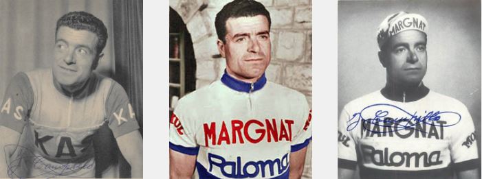 Juan Campillo (1928-1964) – dagelijks iets degelijks