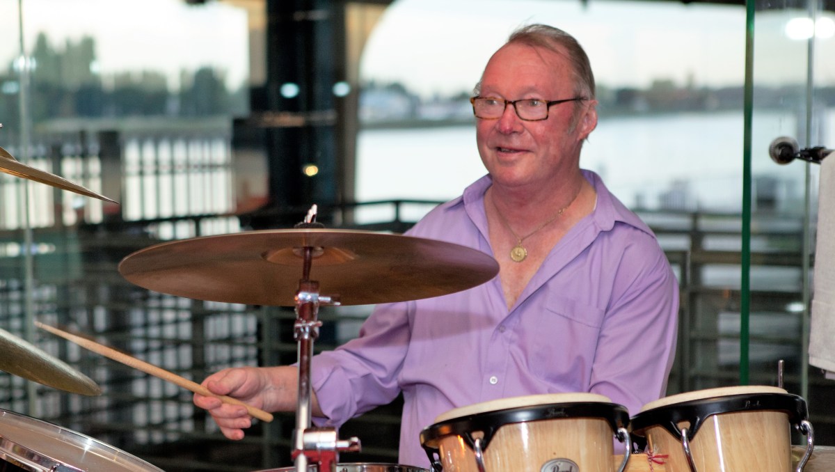 Gerald Pepermans (1945-2019) – dagelijks iets degelijks