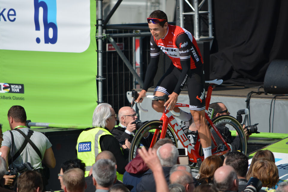 Alex Frame wordt dertig… – dagelijks iets degelijks