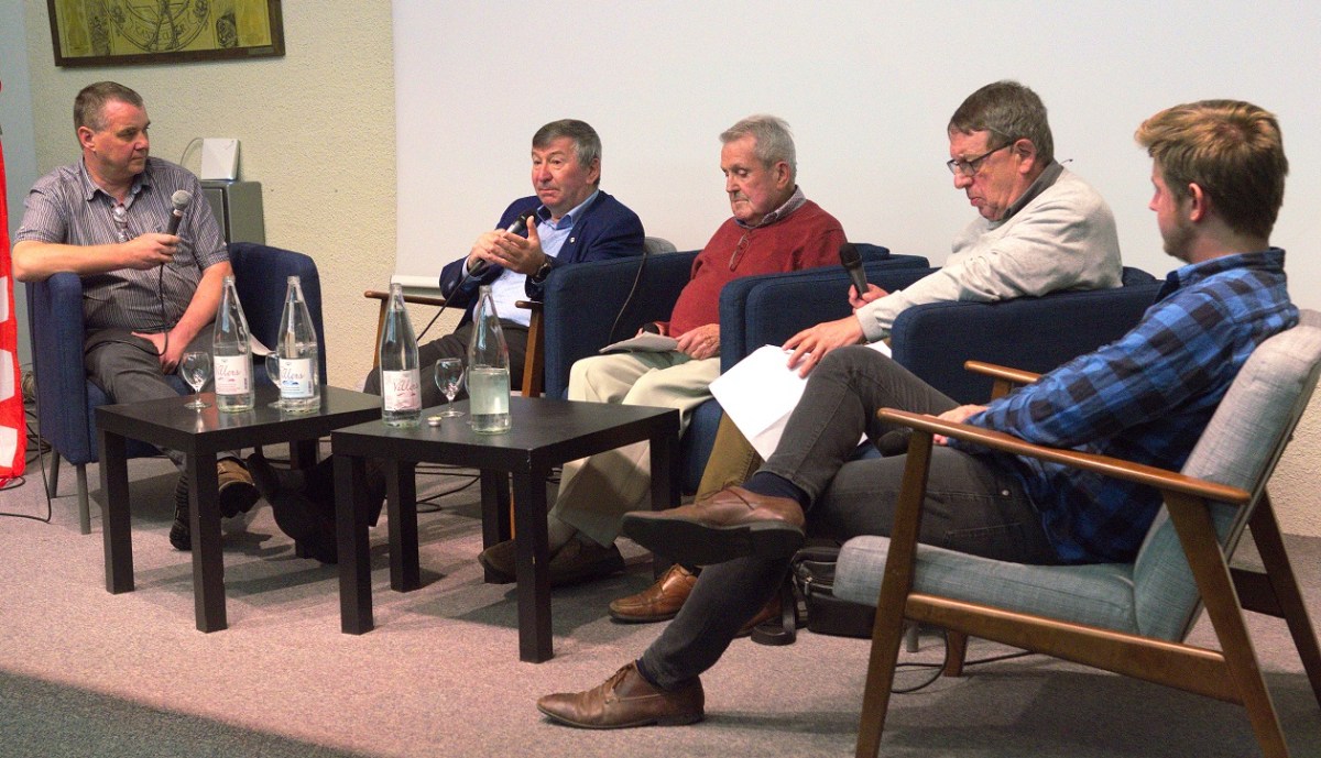 Tien jaar geleden: weekblad Het Vrije Waasland doet de boeken dicht ...