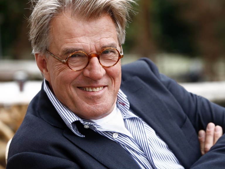 Jeroen Krabbé wordt tachtig… – dagelijks iets degelijks