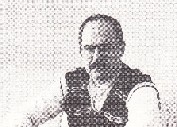 Harry Kümel wordt 85… – dagelijks iets degelijks