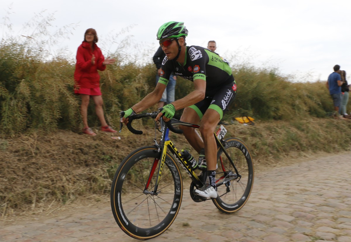 Frédéric Brun – dagelijks iets degelijks