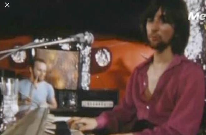 Tommy Eyre (1949-2001) – dagelijks iets degelijks