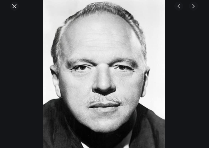 Joshua Logan (1908-1988) – dagelijks iets degelijks