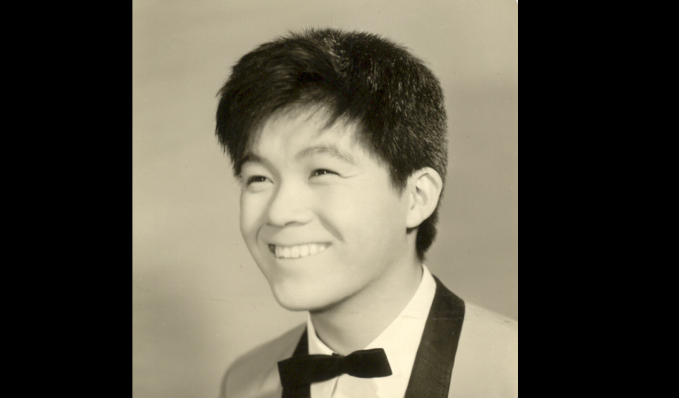 Kyu Sakamoto (1941-1985) – dagelijks iets degelijks