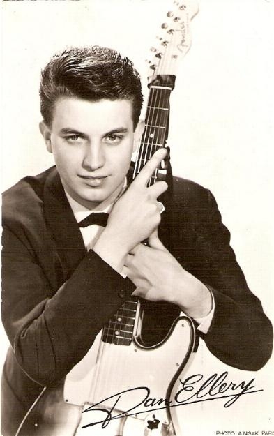 Dan Ellery and the Tigers – dagelijks iets degelijks