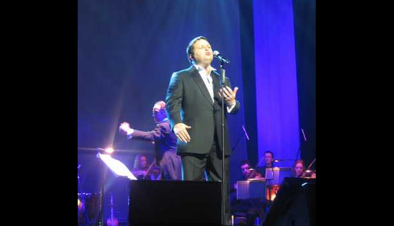 Paul Potts wordt 55… – dagelijks iets degelijks