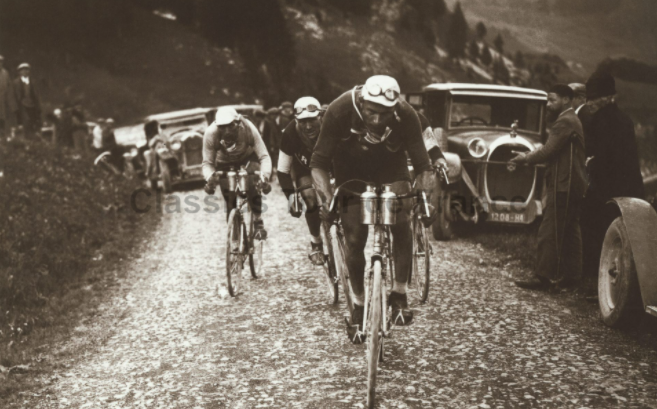 Nicolas Frantz (1899-1985) – dagelijks iets degelijks