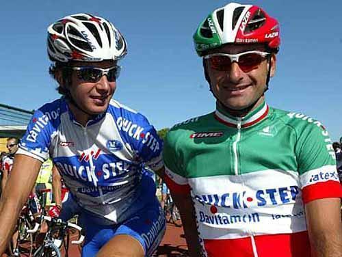 Marco Rusconi (1979-2003) – dagelijks iets degelijks