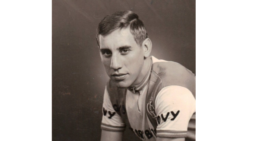 Eric Vermeeren (1949-1971) – dagelijks iets degelijks