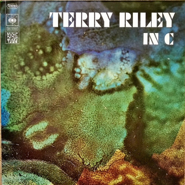 Zestig jaar geleden: première van “In C” (Terry Riley) – dagelijks iets ...