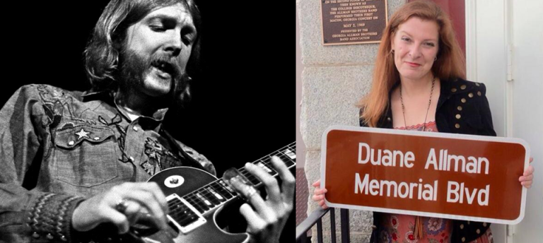 Duane Allman (1946-1971) – dagelijks iets degelijks