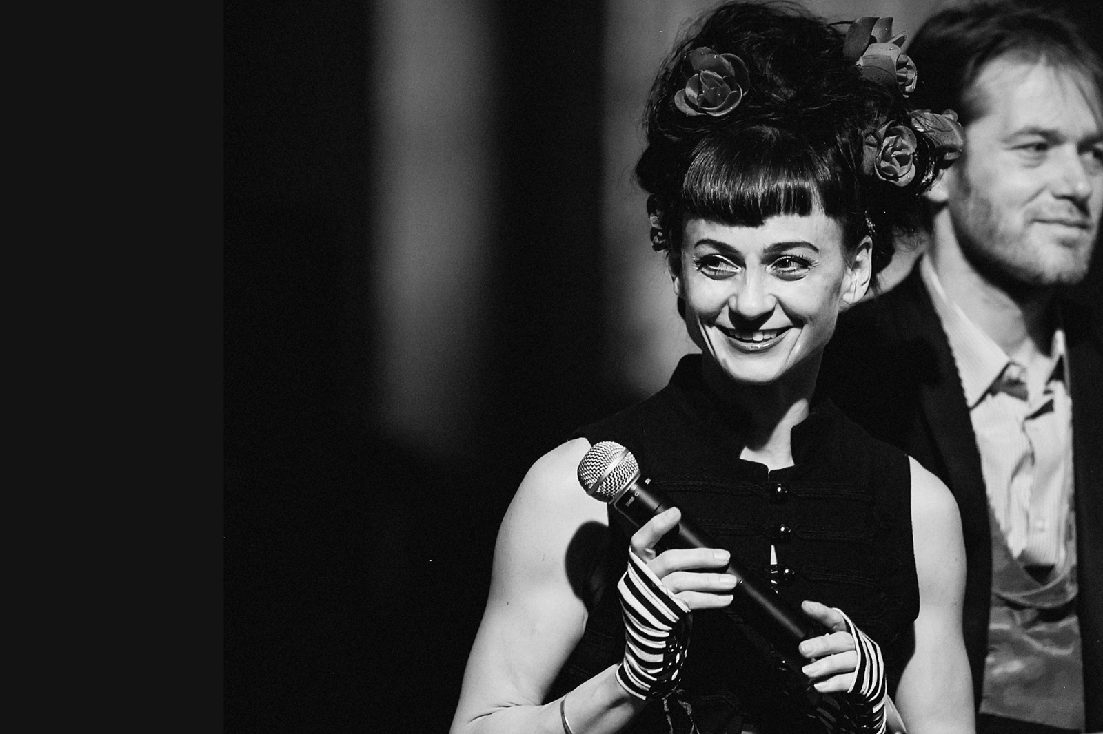 Dertig jaar geleden: interview met Dawn Fay – dagelijks iets degelijks