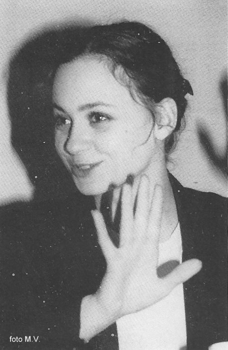 Dertig jaar geleden: interview met Dawn Fay – dagelijks iets degelijks