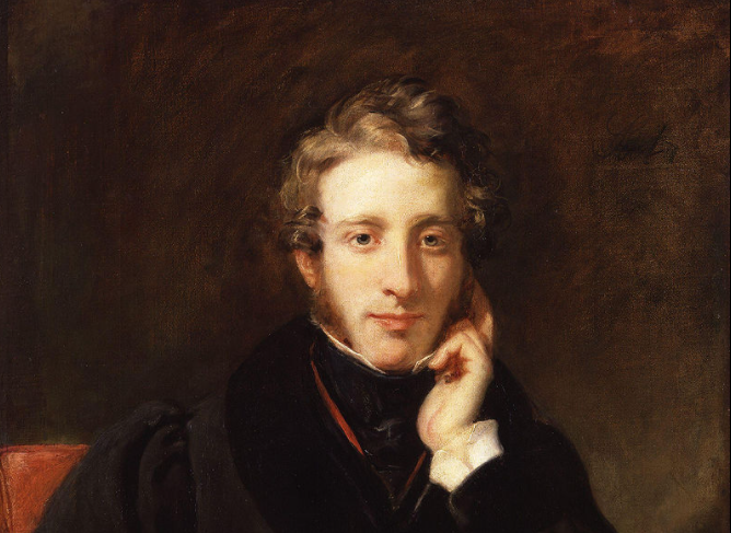 Edward Bulwer-Lytton (1803-1873) – dagelijks iets degelijks