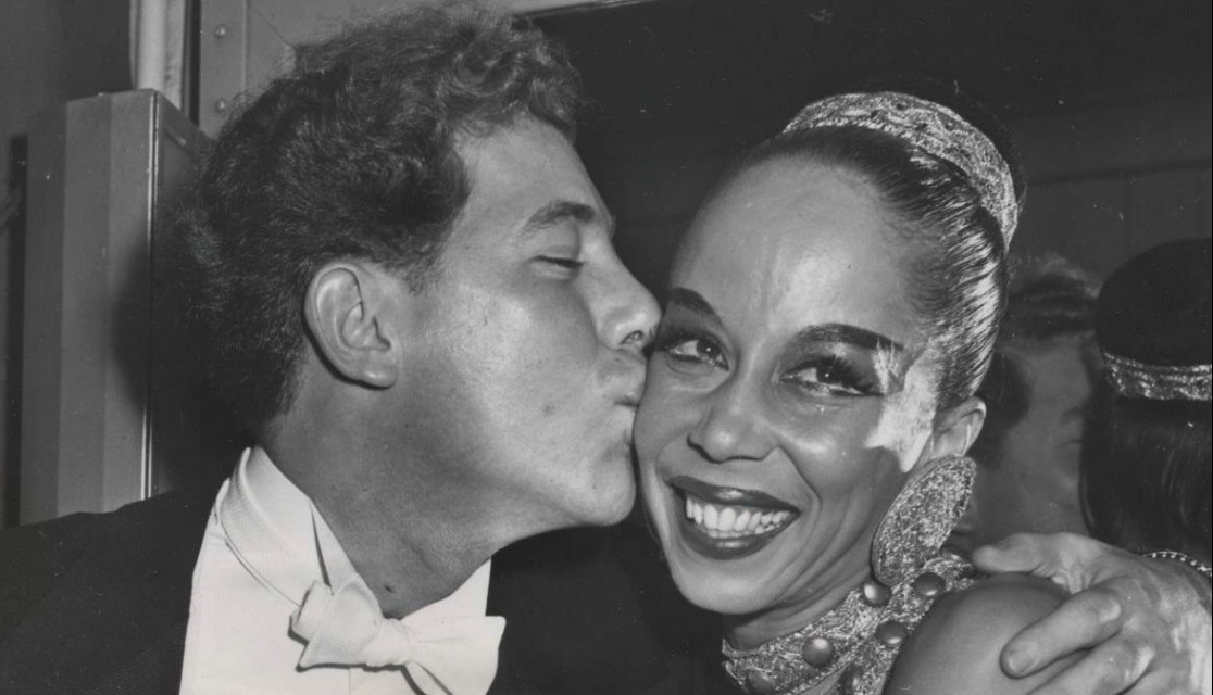 Janet Collins (1917-2003) – dagelijks iets degelijks