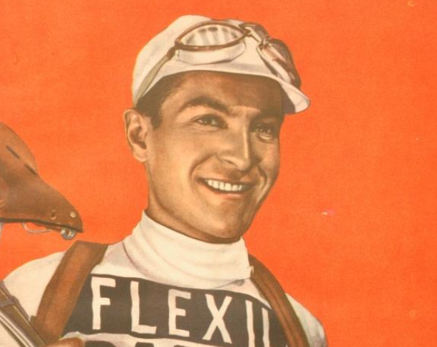 Mario Mathieu (1917-1999) – dagelijks iets degelijks