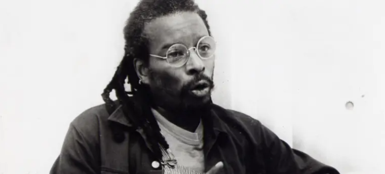 Rufus Collins (1935-1996) – dagelijks iets degelijks