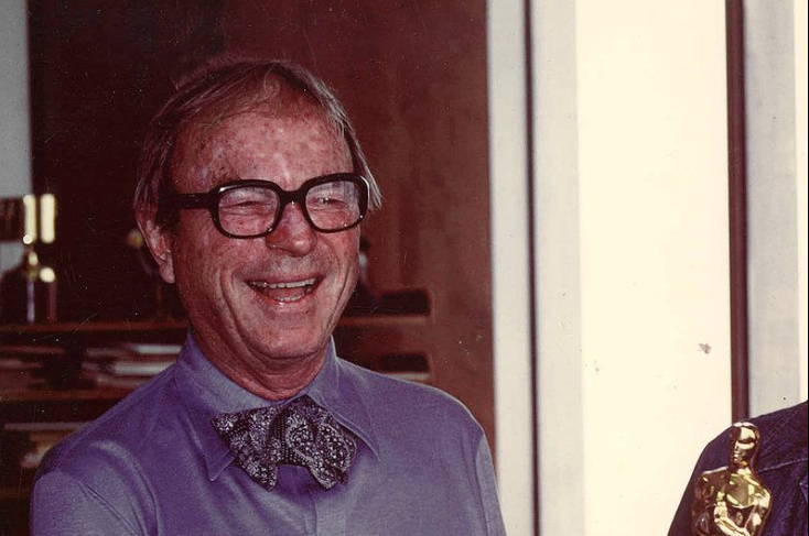 Chuck Jones (1912-2002) – dagelijks iets degelijks