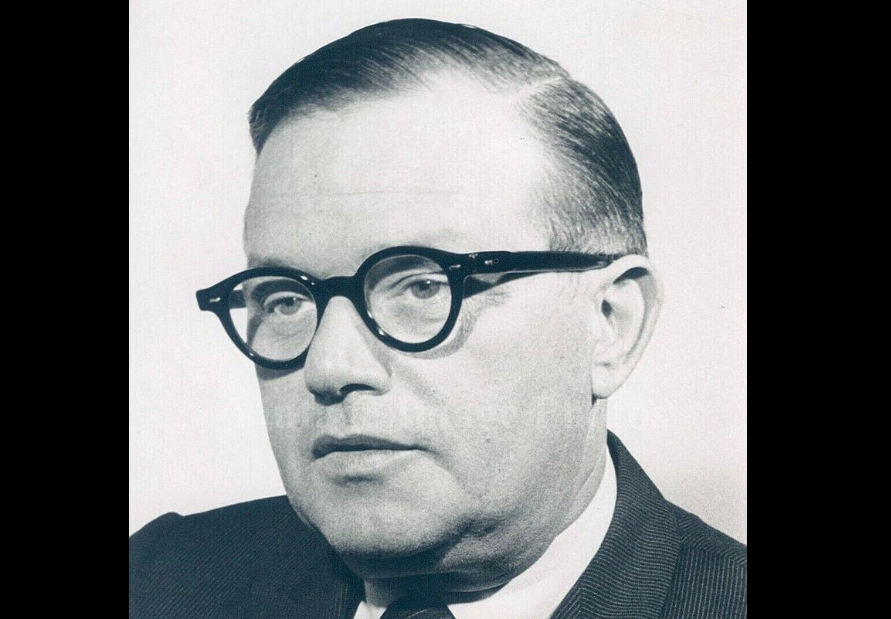 Jule Styne (1905-1994) – dagelijks iets degelijks