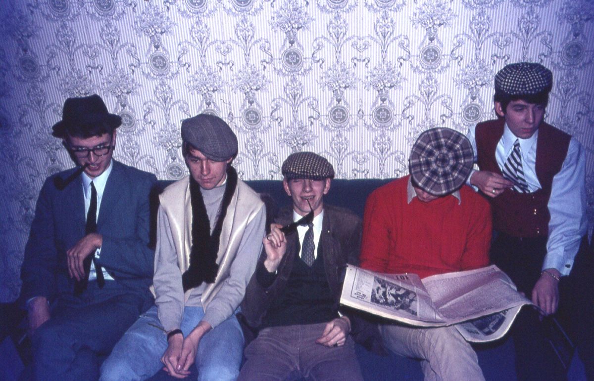 Luc Engels (1951-2022) – dagelijks iets degelijks