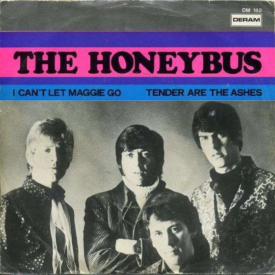 55 jaar geleden: “I can’t let Maggie go” (Honeybus) – dagelijks iets ...
